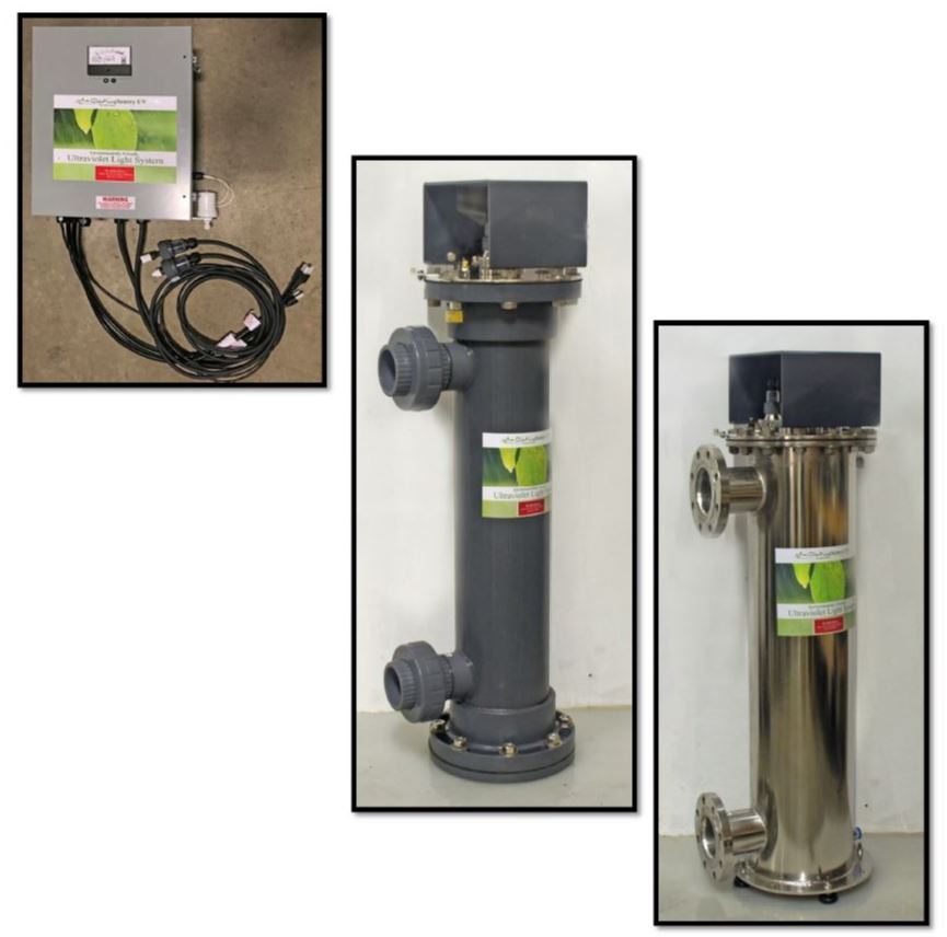 Accessories – SENTRY UV